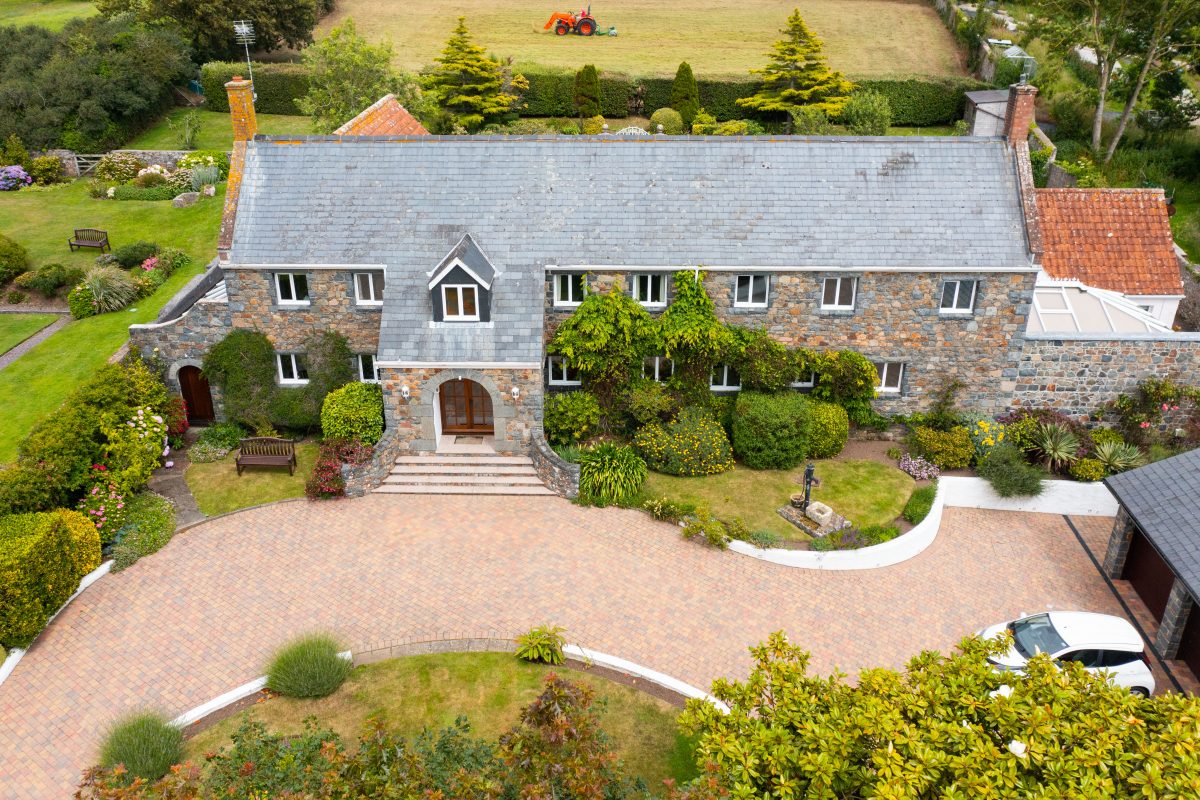 Properties - Cooper Brouard