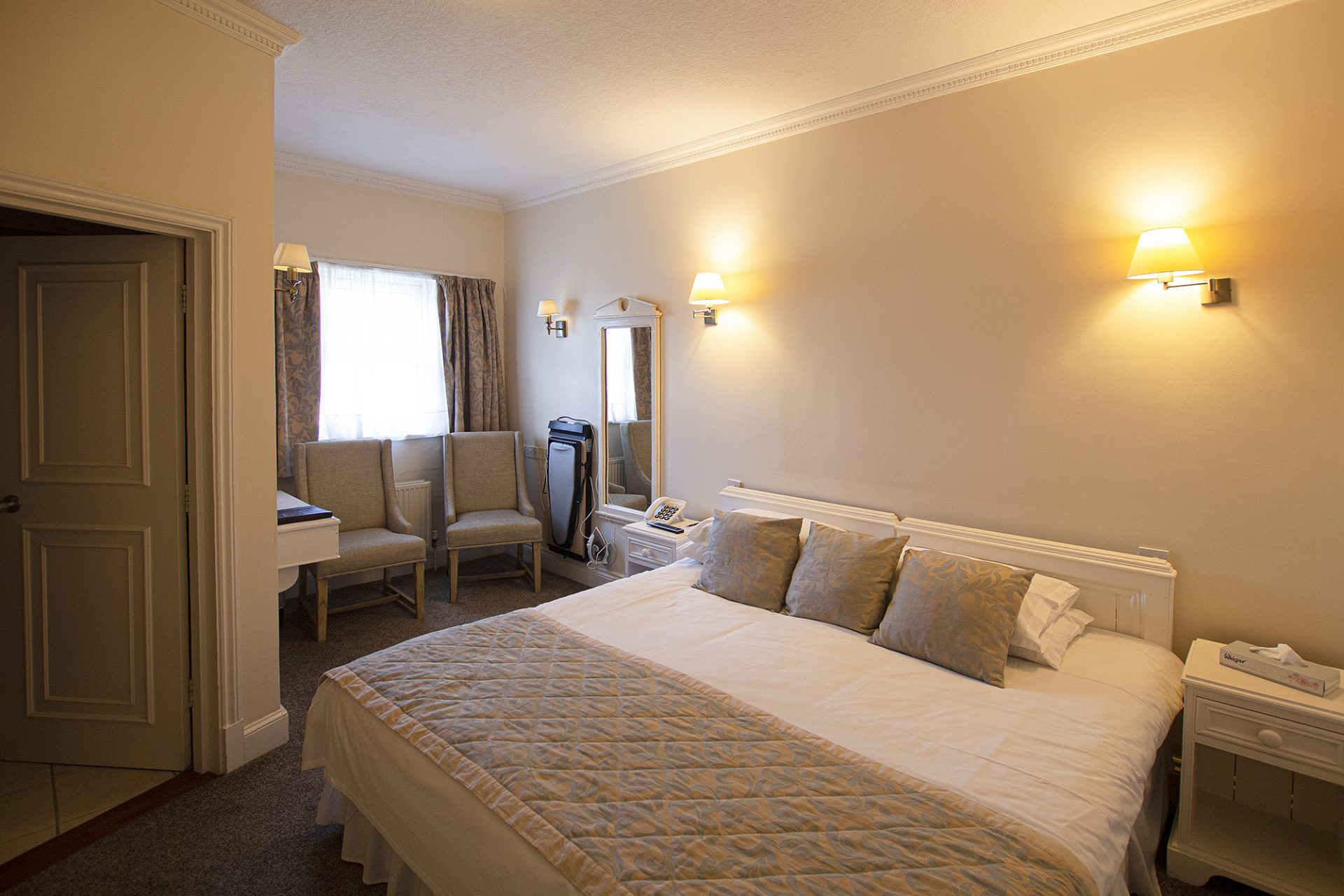 La Piette Hotel Cooper Brouard La Piette Hotel Cooper Brouard