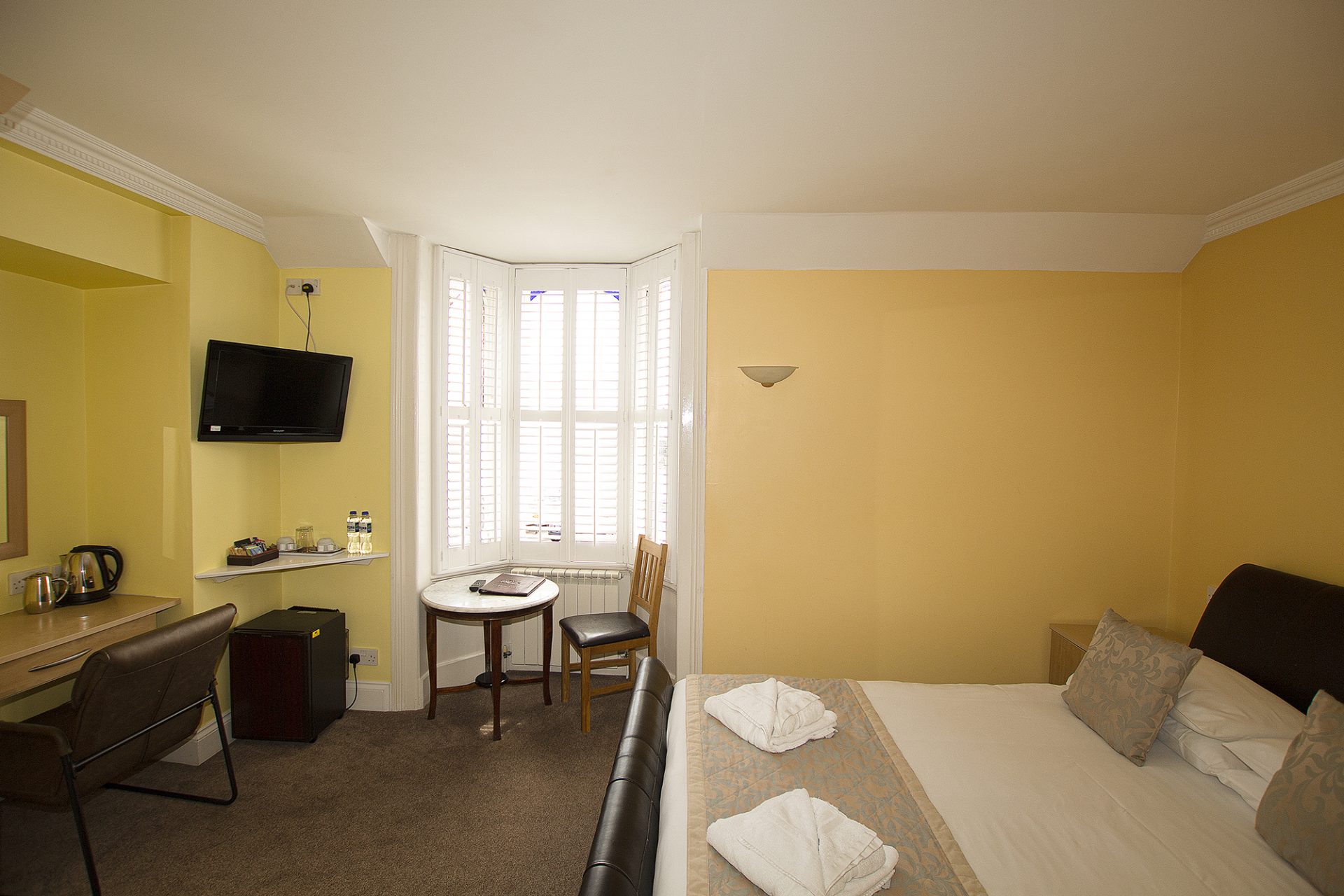 La Piette Hotel Cooper Brouard La Piette Hotel Cooper Brouard
