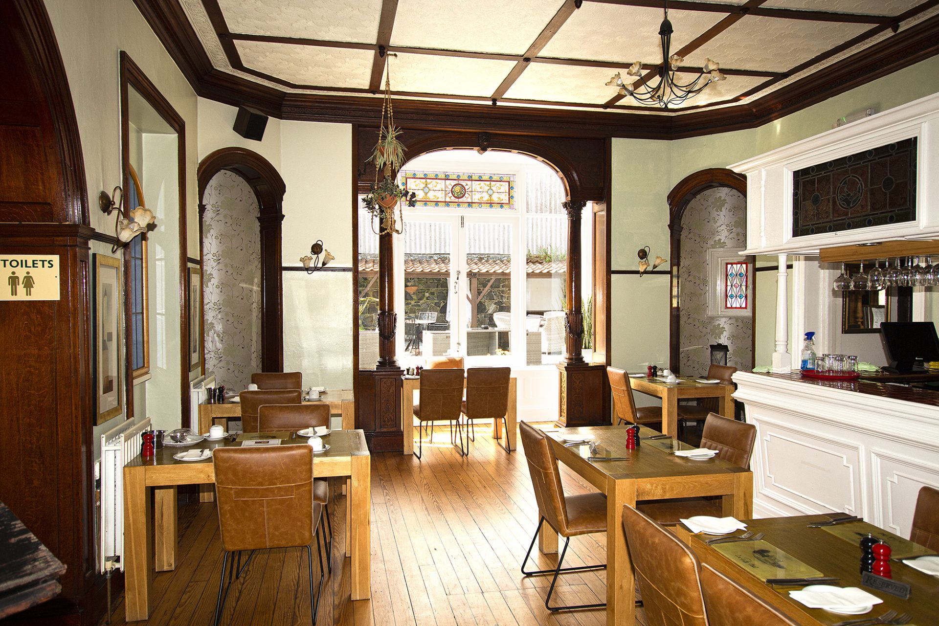 La Piette Hotel Cooper Brouard La Piette Hotel Cooper Brouard