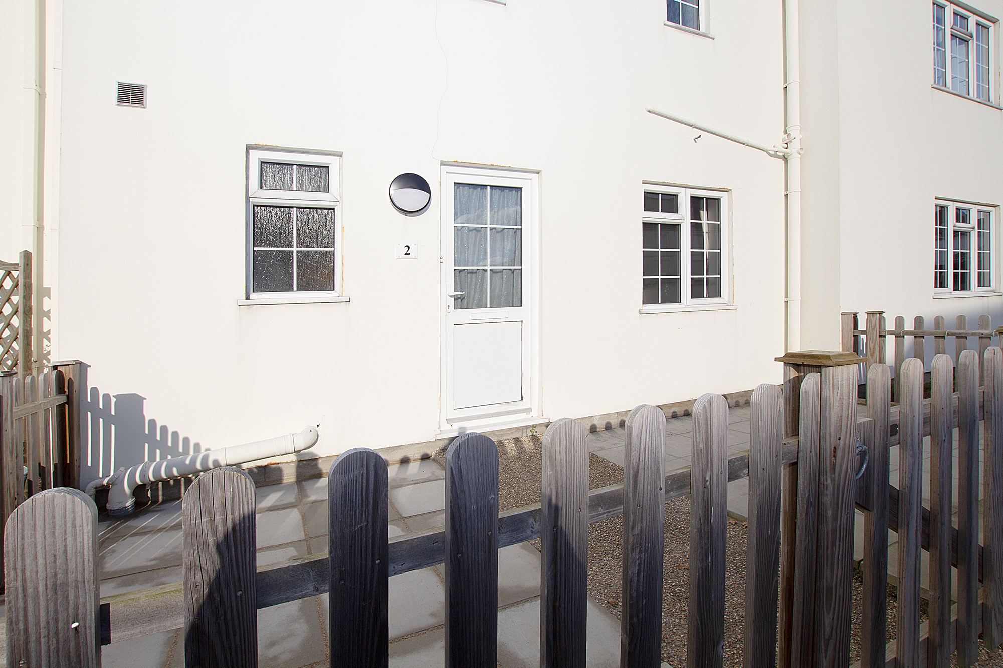 2 St Cecilia Court - Cooper Brouard