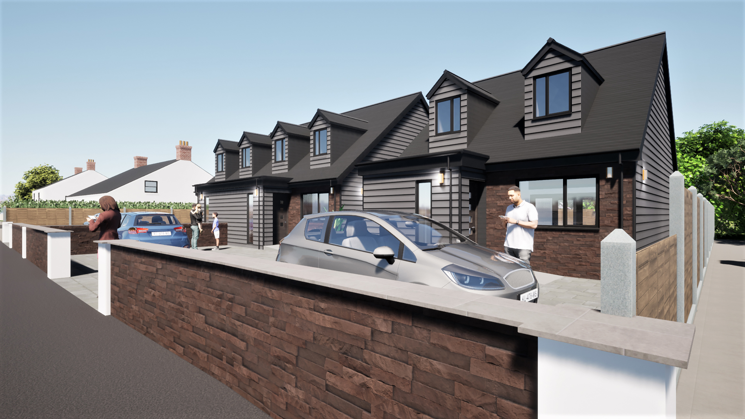 3 Cobo Views - Cooper Brouard