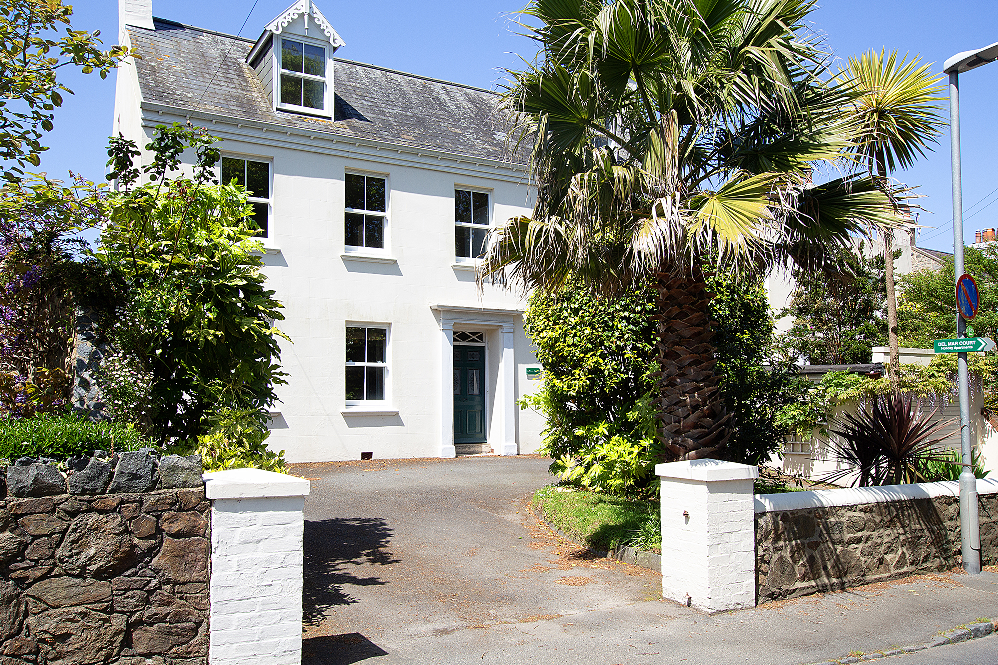 Saffron House - Cooper Brouard
