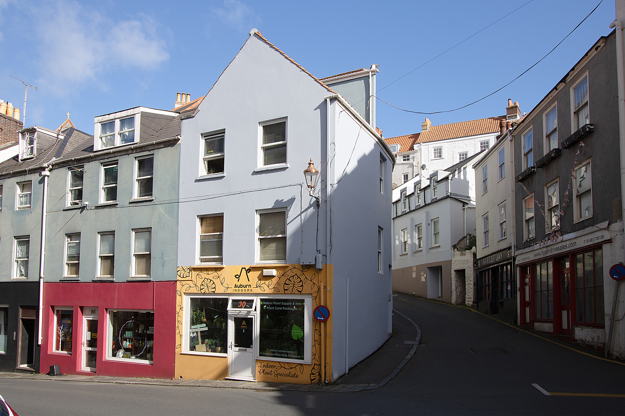30 Le Bordage - Cooper Brouard