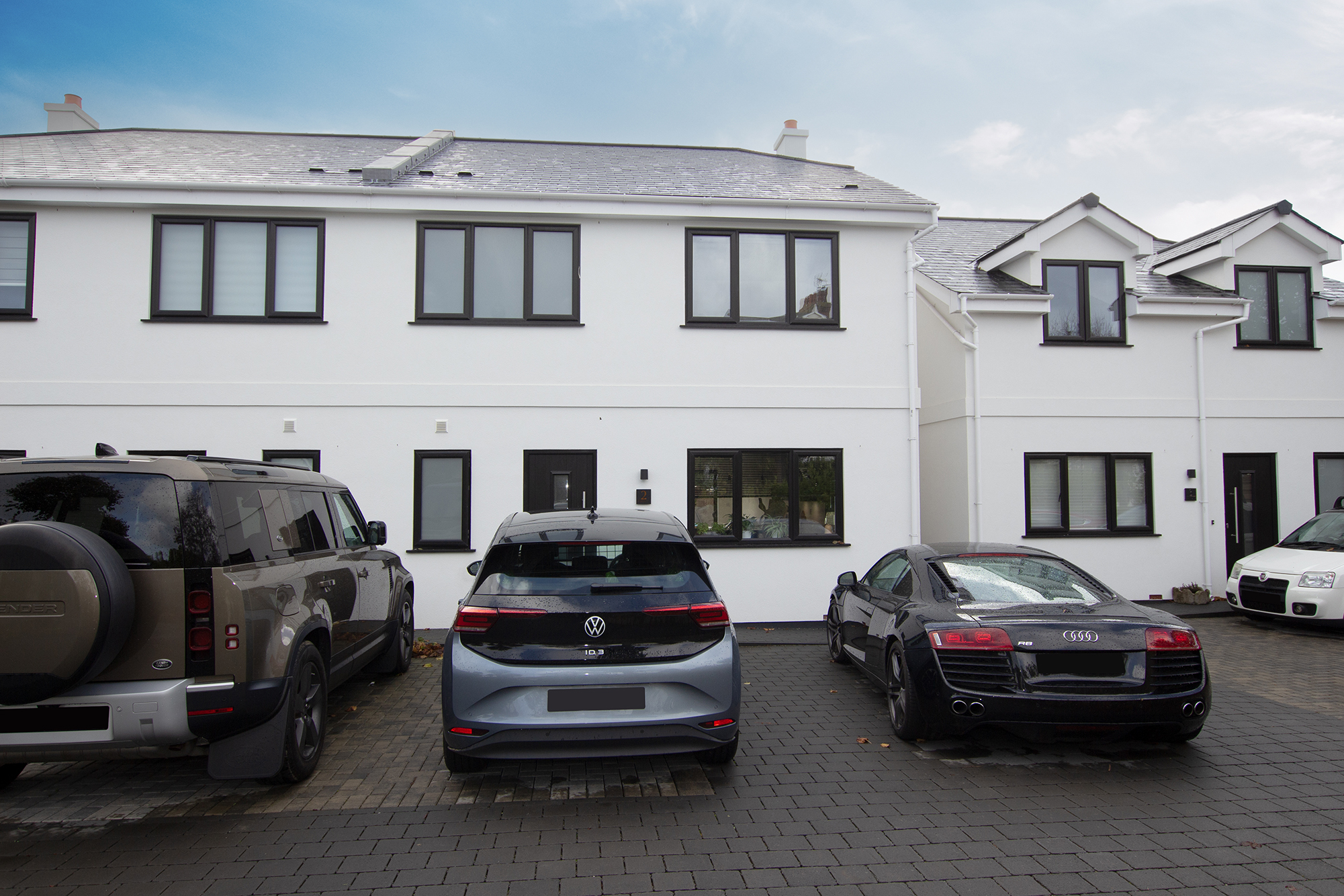 2 Cornerways - Cooper Brouard