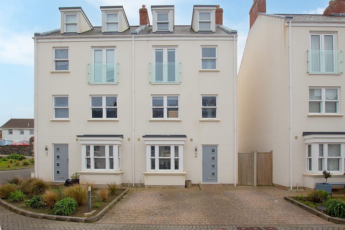 Properties - Cooper Brouard