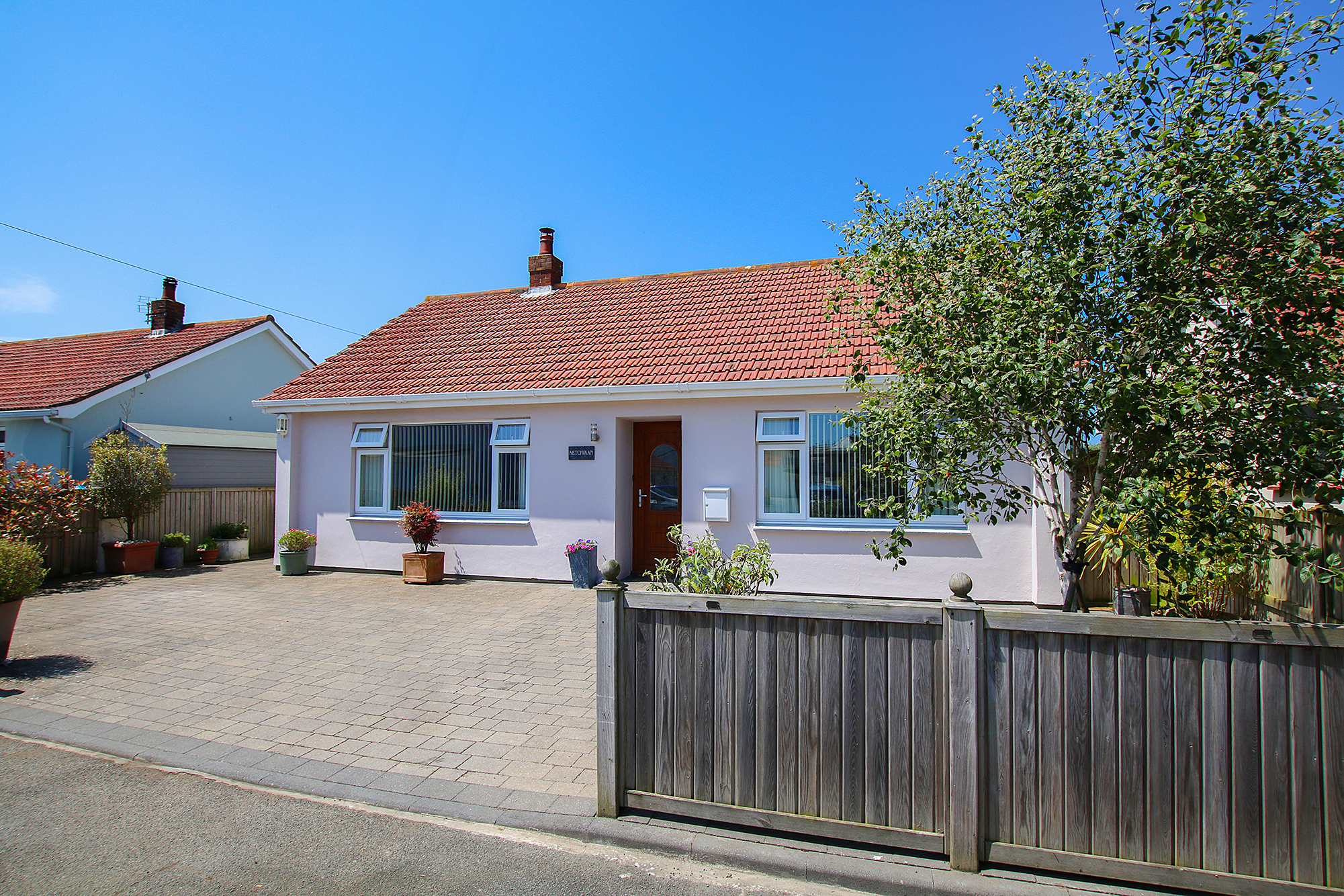 Ketchikan - Cooper Brouard