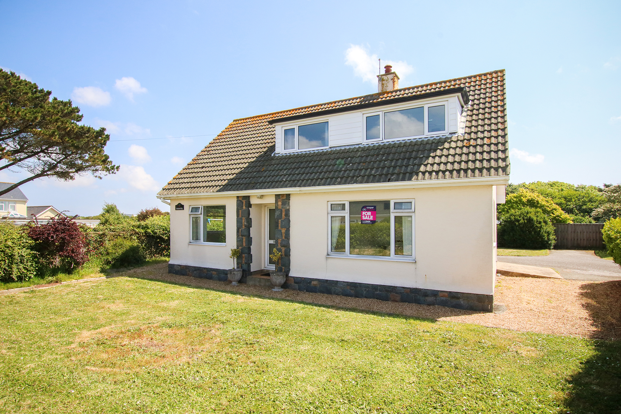 Chantel - Cooper Brouard